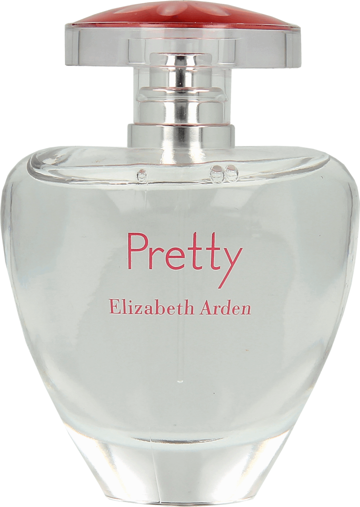 ELIZABETH ARDEN, Pretty, woda perfumowana dla kobiet, 100 ml | Drogeria ...