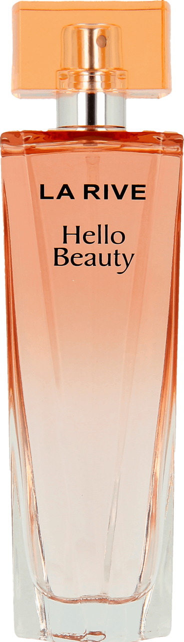 LA RIVE, Hello Beauty, woda perfumowana dla kobiet, 100 ml | Drogeria ...