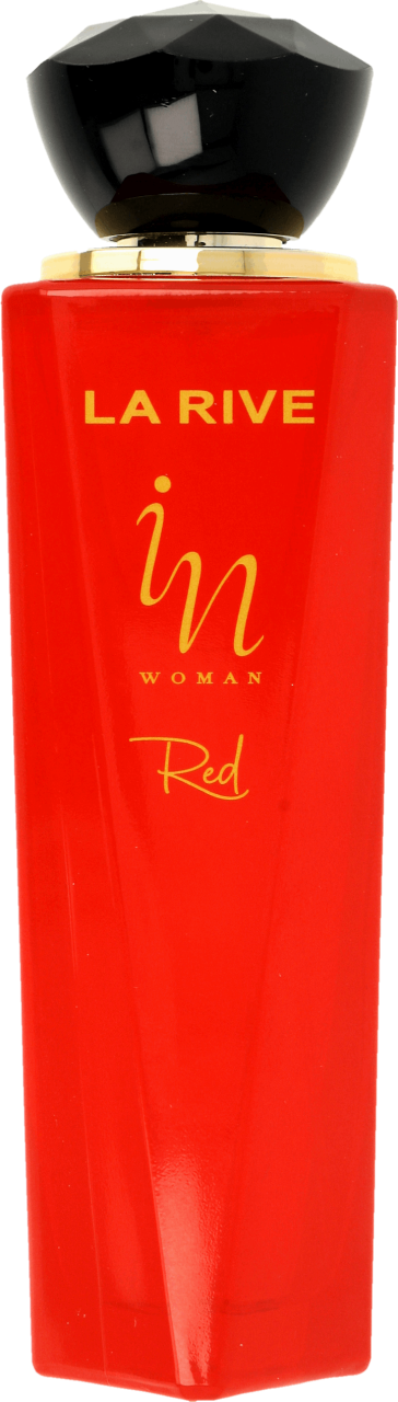 La Rive Woman In Red Woda Perfumowana Dla Kobiet 100 Ml Drogeria