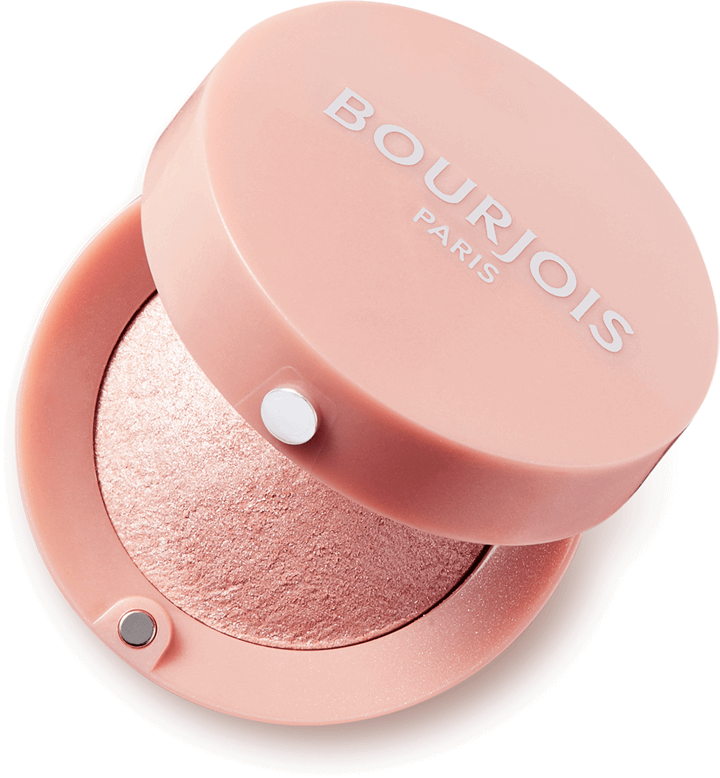 BOURJOIS, Little Round Pot, satynowy cień do powiek nr 02 Iridesc'sand ... BOURJOIS, Little Round Pot, satynowy cień do powiek nr 02 Iridesc'sand ...