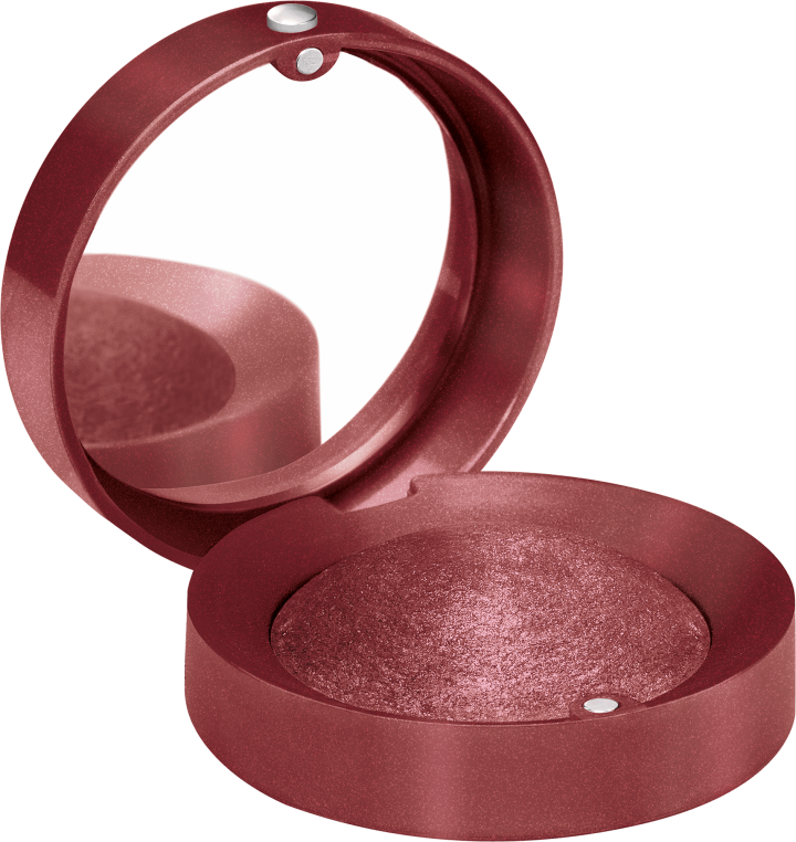 BOURJOIS, Little Round Pot, satynowy cień do powiek nr 12 Clair de Plum ... BOURJOIS, Little Round Pot, satynowy cień do powiek nr 12 Clair de Plum ...
