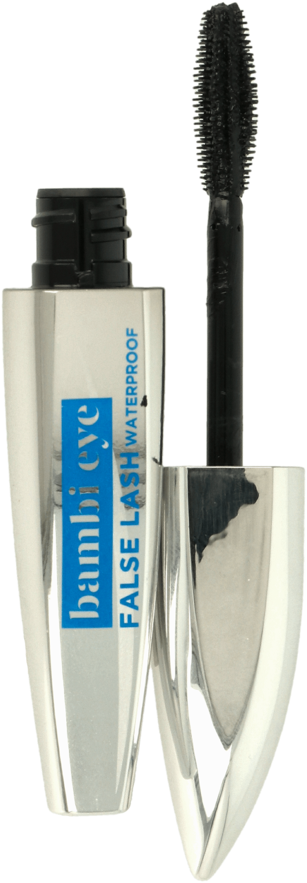 L'ORÉAL PARIS, Bambi Eye False Lash Waterproof, tusz do rzęs ...