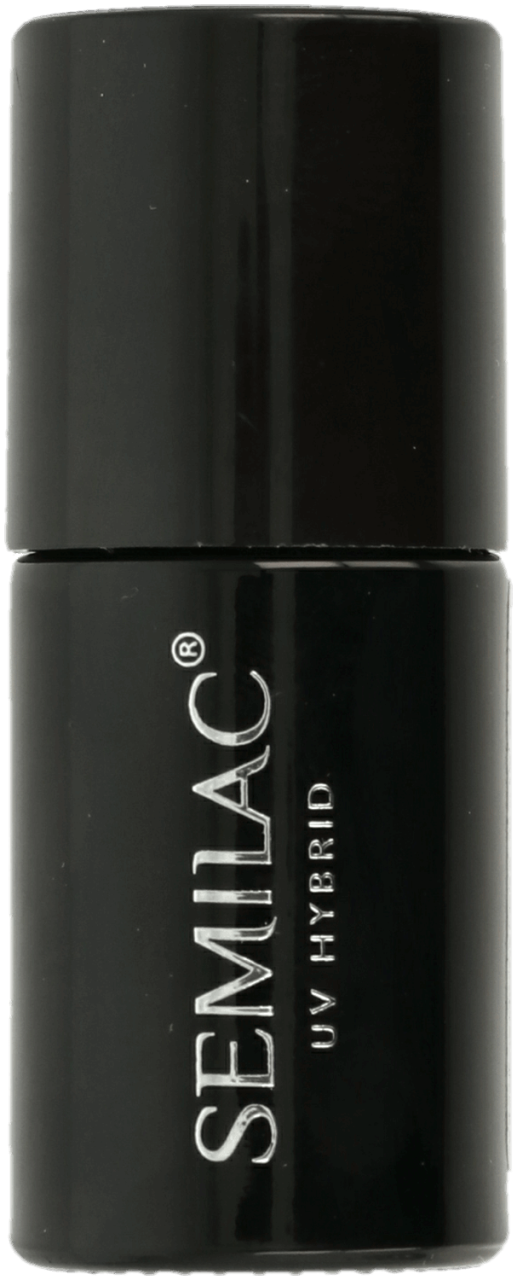 SEMILAC, , lakier hybrydowy UV nr 818 Brown Pink, 7 ml | Drogeria ...