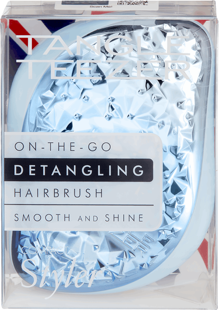 TANGLE TEEZER, , szczotka do włosów , 1 szt. | Drogeria Rossmann.pl
