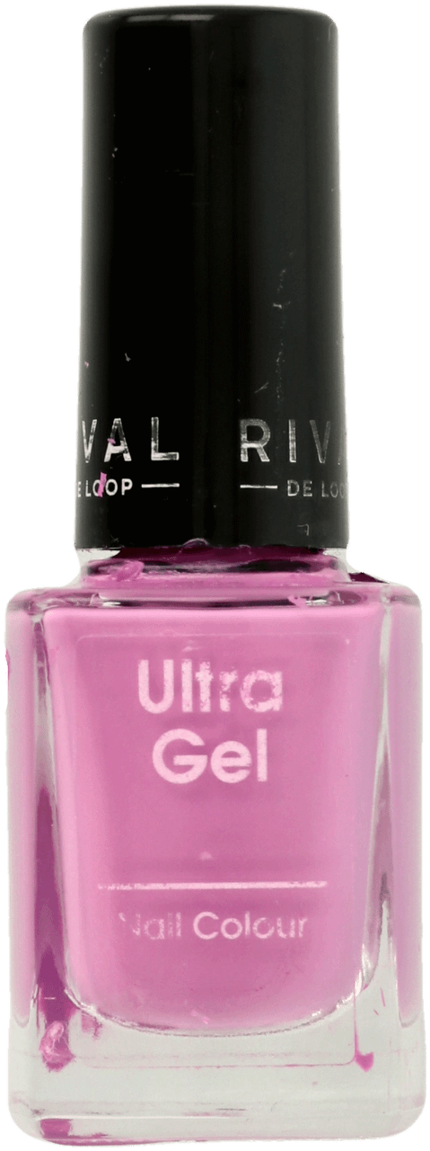 RIVAL DE LOOP, Ultra Gel, lakier do paznokci nr 16, 10,50 ml | Drogeria ...