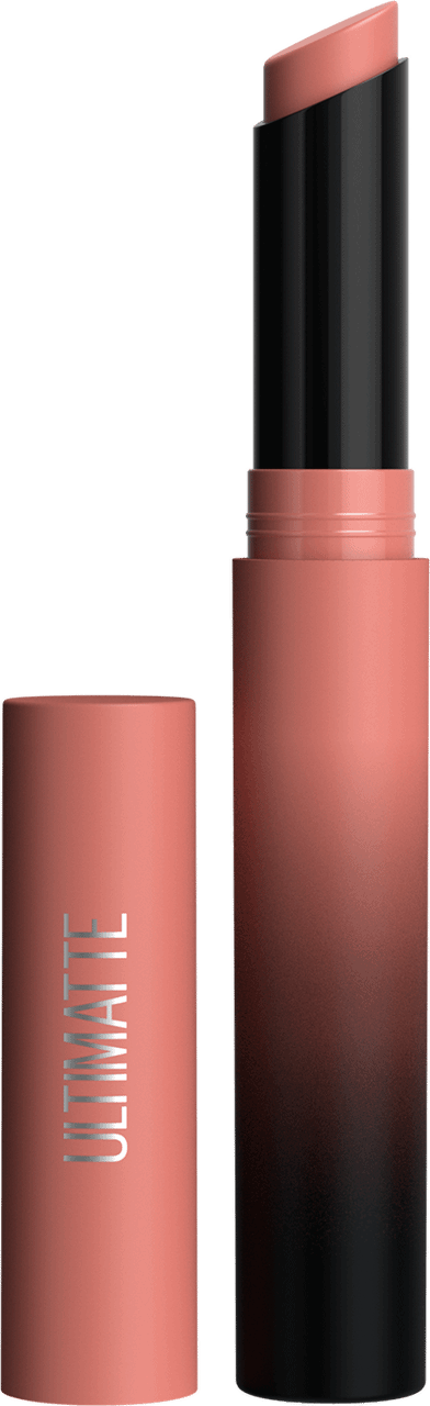 MAYBELLINE, Color Sensational, szminka do ust matowa, nr 699 More Buff ...