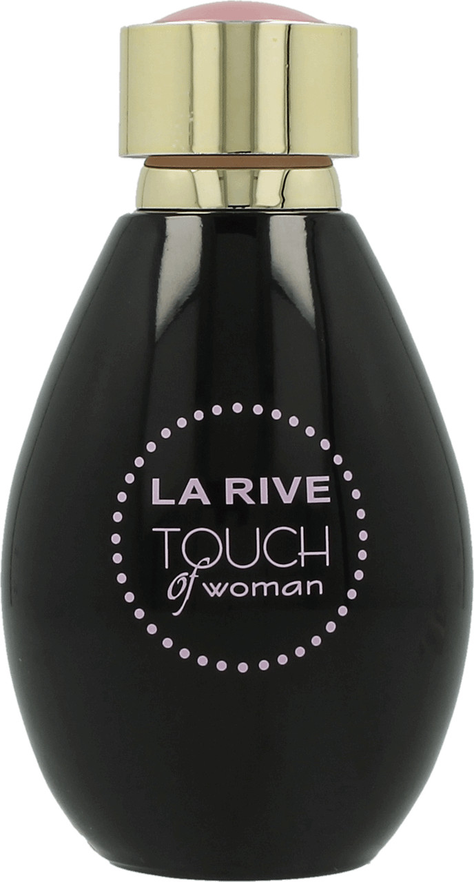 La Rive Touch Of Woman Woda Perfumowana Dla Kobiet 90 Ml Drogeria