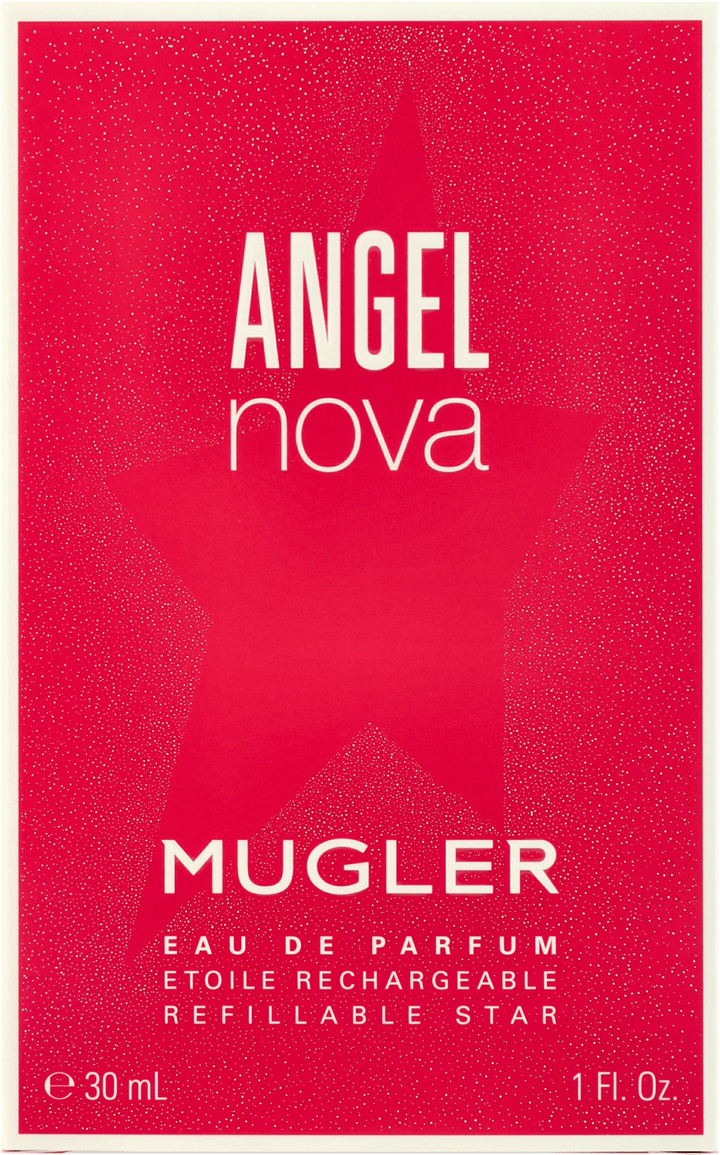 MUGLER, Angel Nova, woda perfumowana dla kobiet, 30 ml | Drogeria ...