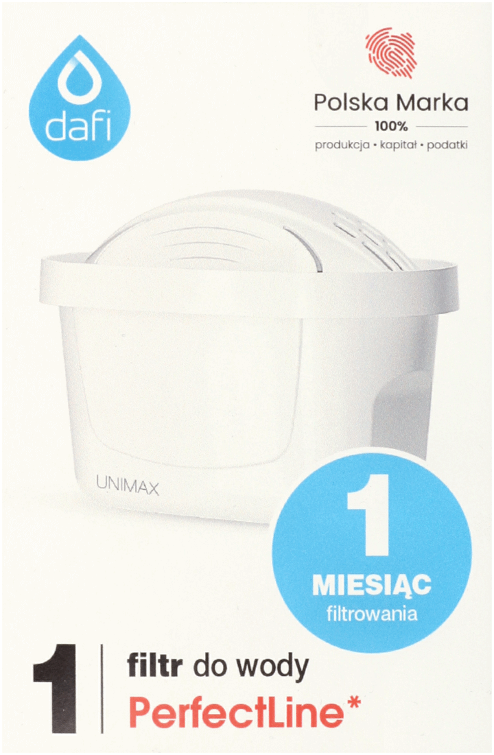 DAFI, filtr do wody , 1 szt. | Drogeria Rossmann.pl DAFI, filtr do wody , 1 szt. | Drogeria Rossmann.pl