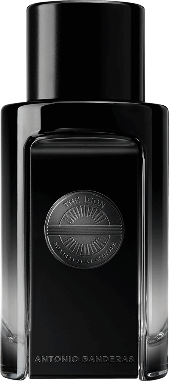 ANTONIO BANDERAS, The Icon, woda perfumowana dla mężczyzn, 50 ml ...