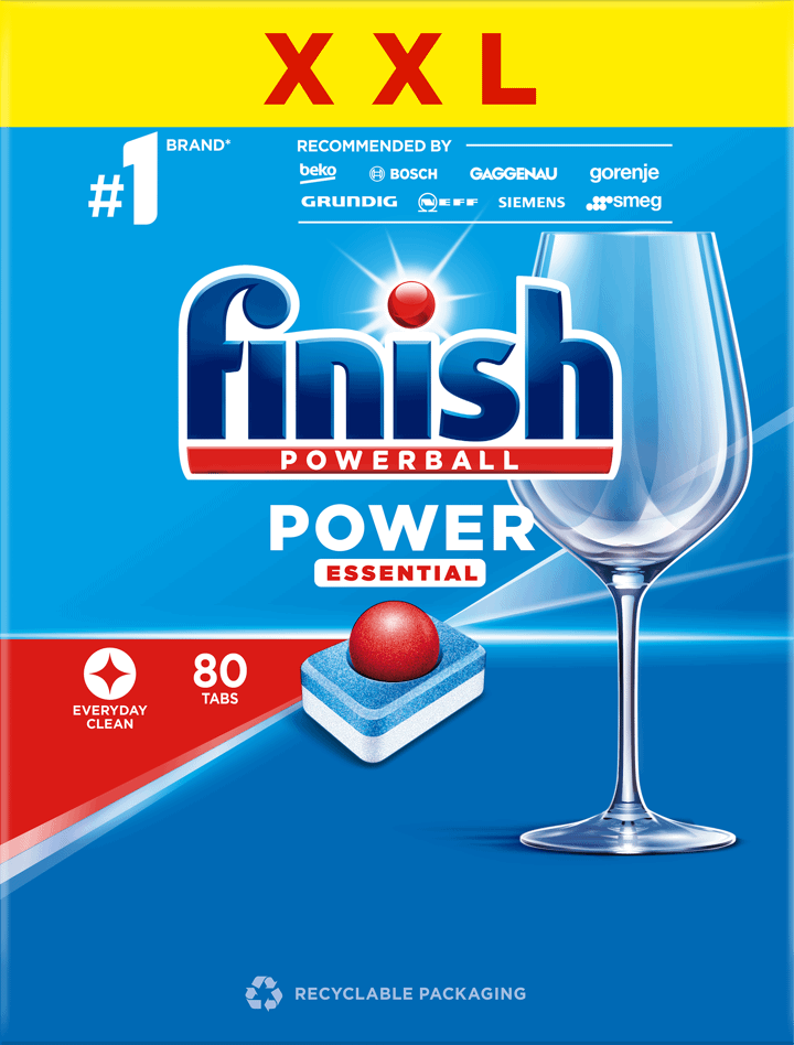 FINISH, , tabletki do zmywarki, 80 szt. | Drogeria Rossmann.pl FINISH, , tabletki do zmywarki, 80 szt. | Drogeria Rossmann.pl