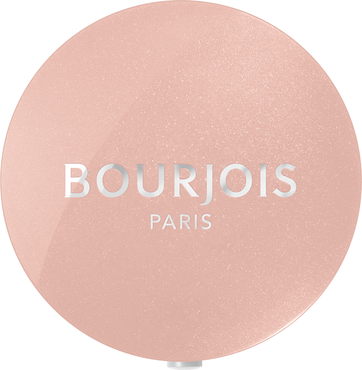 BOURJOIS, Little Round Pot, satynowy cień do powiek nr 02 Iridesc'sand ... BOURJOIS, Little Round Pot, satynowy cień do powiek nr 02 Iridesc'sand ...