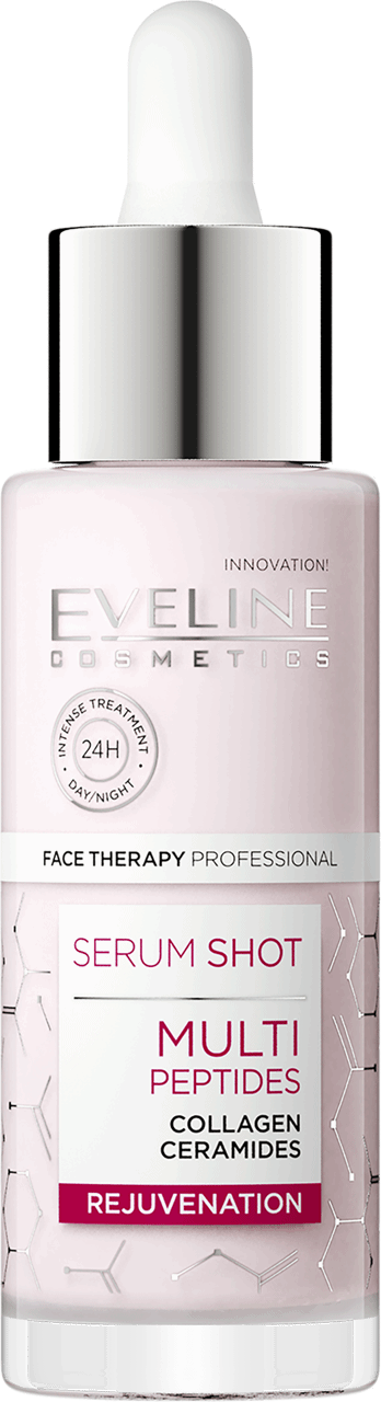 EVELINE COSMETICS, Face Therapy Professional, serum shot do twarzy ...