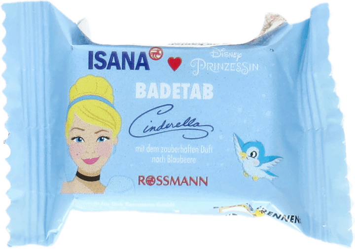 ISANA, , kula do kąpieli, mix , 1 szt | Drogeria Rossmann.pl ISANA, , kula do kąpieli, mix , 1 szt | Drogeria Rossmann.pl