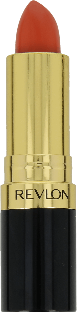 Revlon Super Lustrous Pomadka Do Ust Nr 750 Creme Kiss Me Coral 4 2